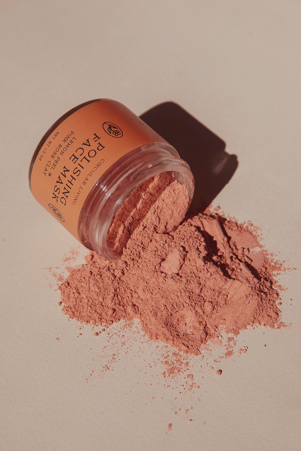 Polishing Face Mask – Circular Living