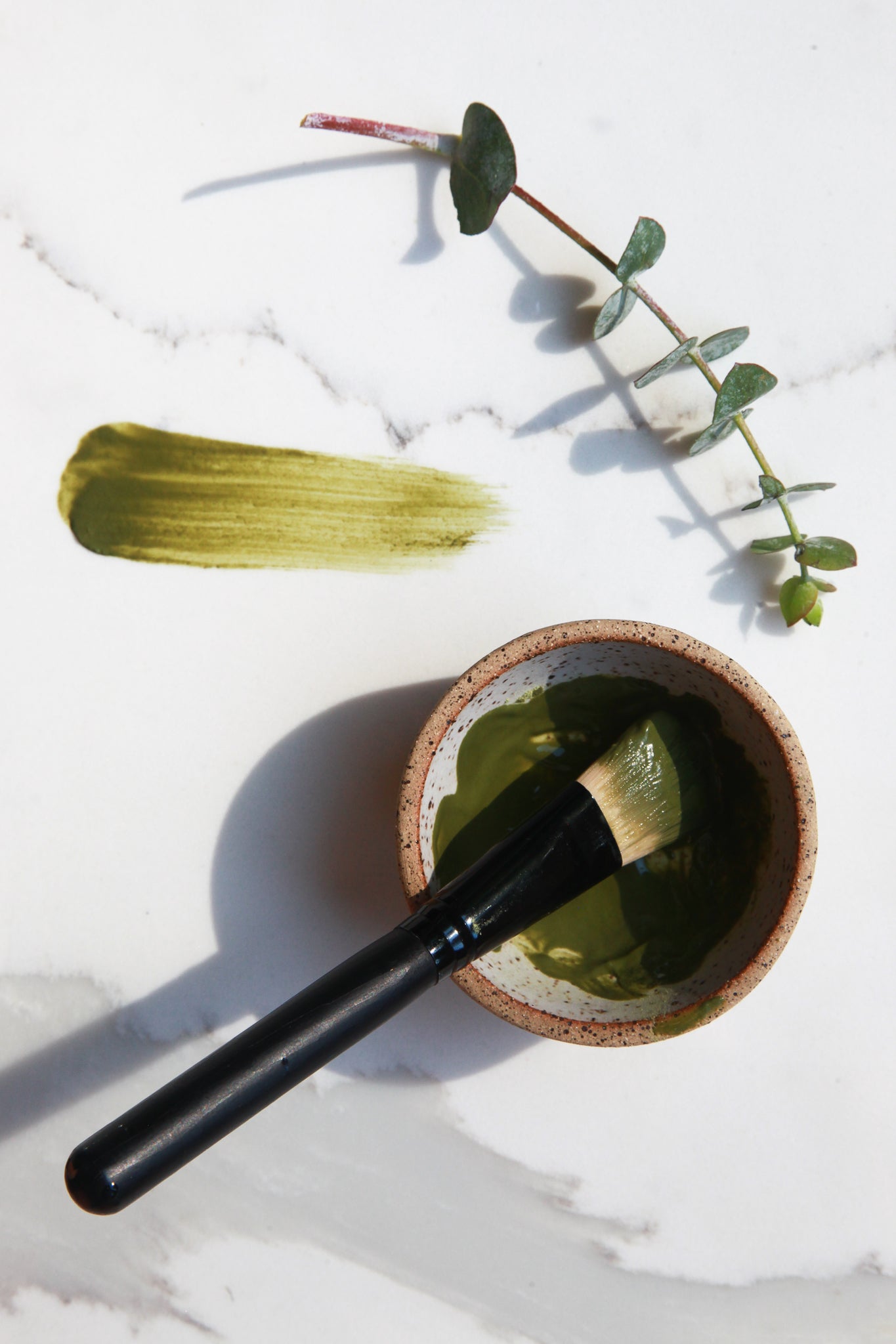 Face Mask Mixing Bowl – Circular Living