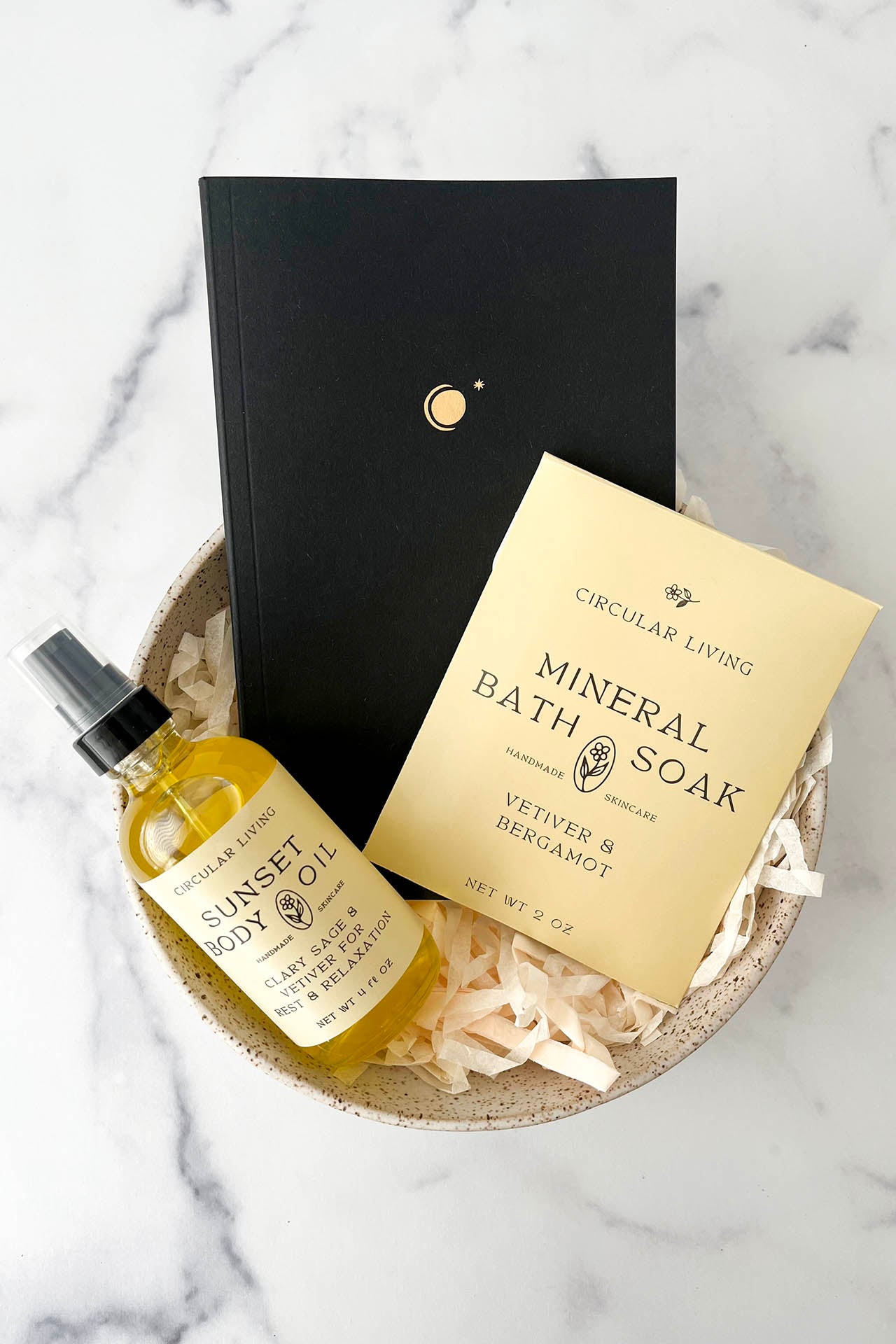 Sunset Gift Set – Circular Living