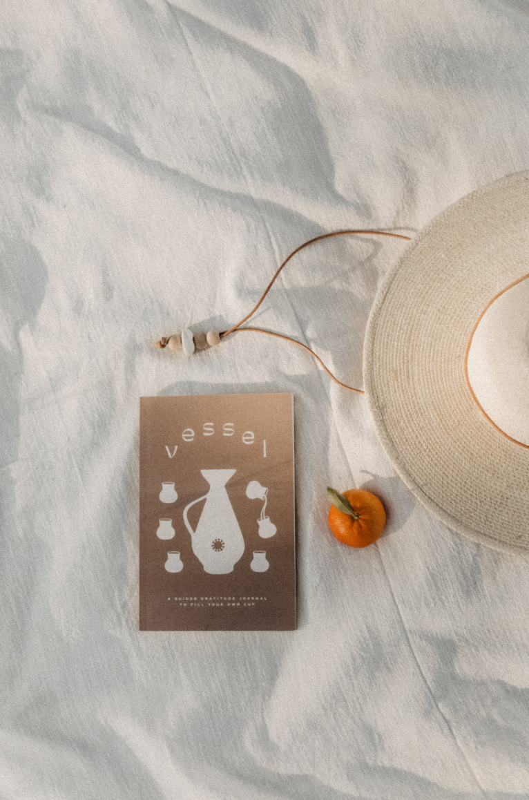 Vessel Journal – Circular Living